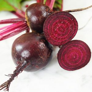 Beet – Ruby Queen – SPS Idaho Inc.
