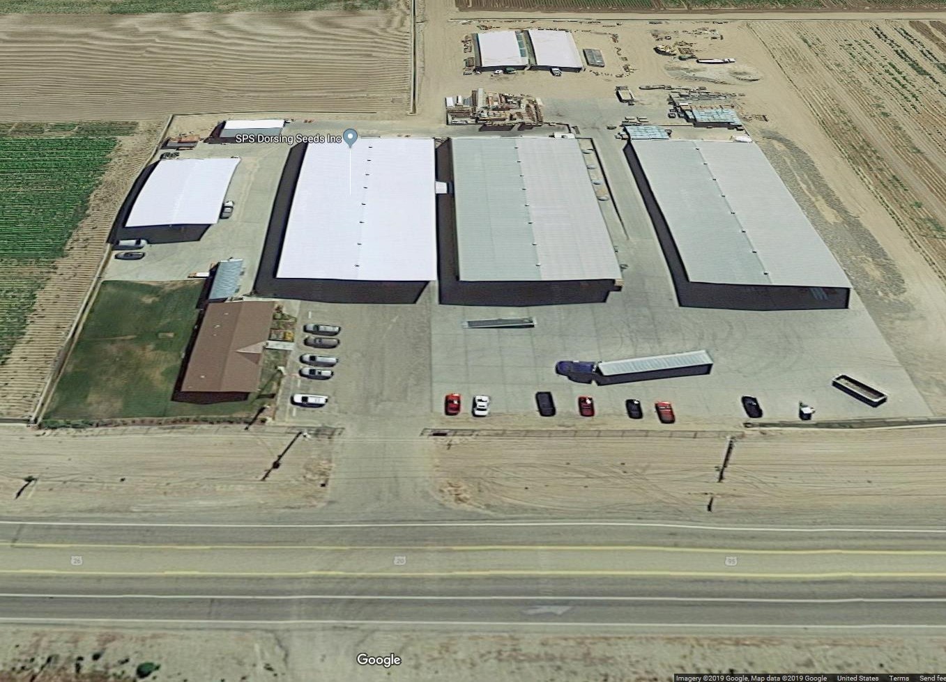 Why Sps Idaho Sps Idaho Inc